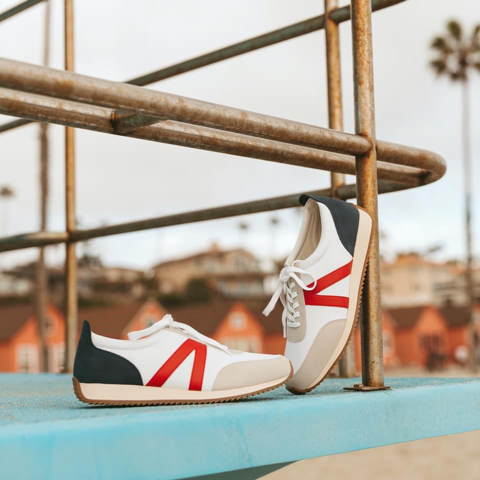 Kable-Blue/Red – Bella May